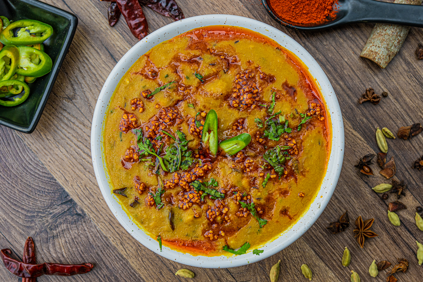 Weekend Lunch Special - Lemon Chillies Brisbane
